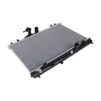 China 21460-CJ00A RADIATOR FOR LIVINA SYLPHY SENTRA MR20 for sale
