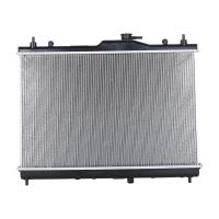 China 21460-CJ00A RADIATOR FOR LIVINA SYLPHY SENTRA MR20 for sale