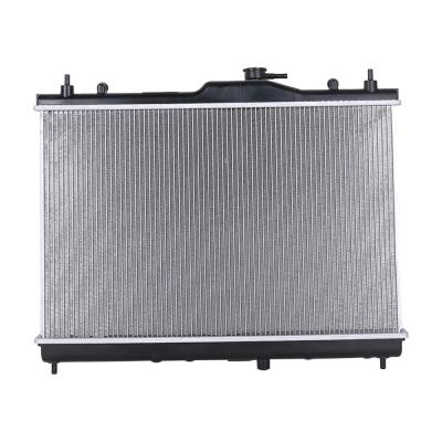 China 21460-CJ00A RADIATOR FOR LIVINA SYLPHY SENTRA MR20 for sale