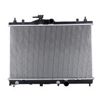 China 21460-CJ00A RADIATOR FOR LIVINA SYLPHY SENTRA MR20 for sale