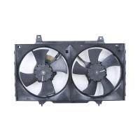 China 21481-0E601 MOTOR FAN ASSY FOR BLUEBIRD for sale