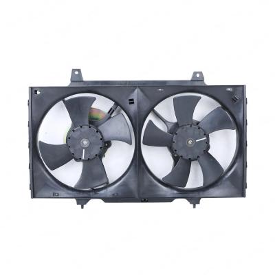 China 21481-0E601 MOTOR FAN ASSY FOR BLUEBIRD for sale