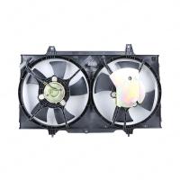 China 21481-0E601 MOTOR FAN ASSY FOR BLUEBIRD for sale