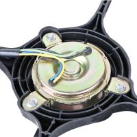 China 21481-0E601 MOTOR FAN ASSY FOR BLUEBIRD for sale