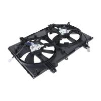 China 21481-8H303 MOTOR FAN ASSY FOR X-TRAIL for sale