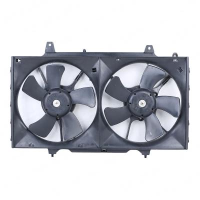 China 21481-9W200 MOTOR FAN ASSY FOR TEANA ALTIMA TEANA ALTIMA for sale