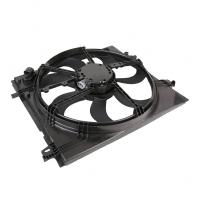 China 21481-DF30A 21481-DF30B 21481-DF60B MOTOR FAN ASSY FOR QASHQAI for sale