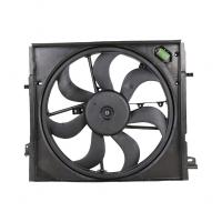 China 21481-DF30A 21481-DF30B 21481-DF60B MOTOR FAN ASSY FOR QASHQAI for sale