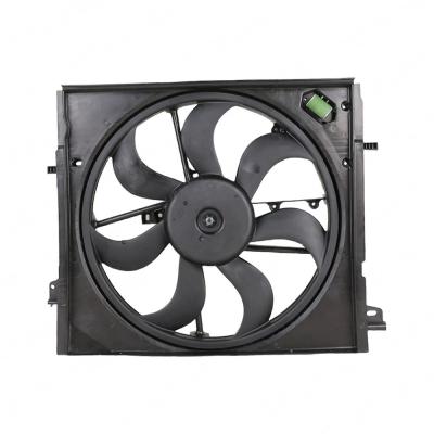 China 21481-DF30A 21481-DF30B 21481-DF60B MOTOR FAN ASSY FOR QASHQAI for sale