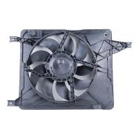 China 21481-JE40A MOTOR FAN ASSY FOR QASHQAI for sale