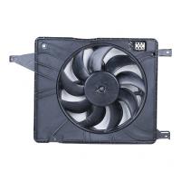 China 21481-JE40A MOTOR FAN ASSY FOR QASHQAI for sale
