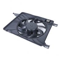 China 21481-JE40A MOTOR FAN ASSY FOR QASHQAI for sale