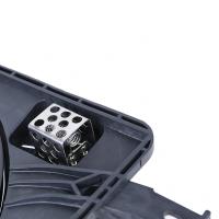 China 21481-JE40A MOTOR FAN ASSY FOR QASHQAI for sale