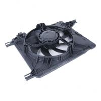 China 21481-JE40A MOTOR FAN ASSY FOR QASHQAI for sale