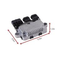 China 21493-3JA0E RESISTANCE-MOTORFAN FOR QX60 JX35 FRONTIER for sale