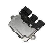 China 21493-3JA0E RESISTANCE-MOTORFAN FOR QX60 JX35 FRONTIER for sale