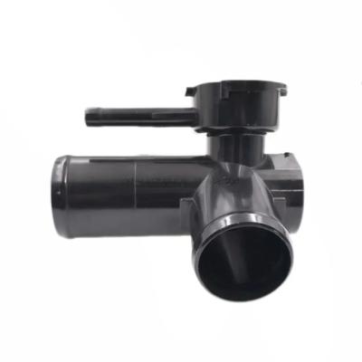 China 21517-4JN0A PIPE-SUB RADIATOR FOR TERRA for sale