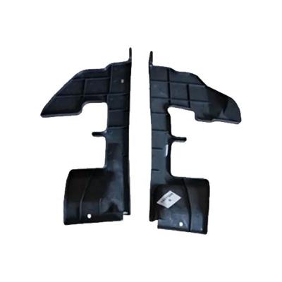 China 21558-4CL0A AIR GUIDE-RADIATORSIDE  FOR X-TRAIL ROGUE for sale