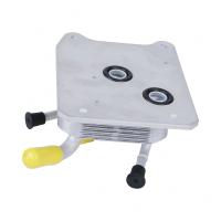 China 21606-3VX0A 21606-X480A OIL COOLERASSY-AUTO TRANSMISSION FOR TEANA ALTIMA MAXIMA for sale