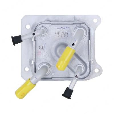 China 21606-3VX0A 21606-X480A OIL COOLERASSY-AUTO TRANSMISSION FOR TEANA ALTIMA MAXIMA for sale