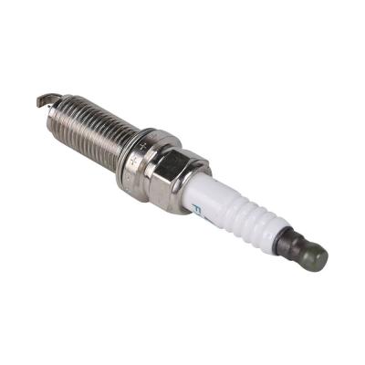 China 22401-JD01B SPARK PLUG FOR TEANA ALTIMA TIIDA SYLPHY SENTRA LIVINA for sale