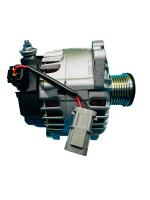 China 23100-2DZ0A GENERATOR FOR X-TRAIL ROGUE QR25 for sale