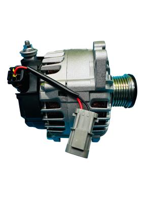 China 23100-2DZ0A GENERATOR FOR X-TRAIL ROGUE QR25 for sale