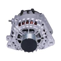 China 23100-2DZ0A GENERATOR FOR X-TRAIL ROGUE QR25 for sale