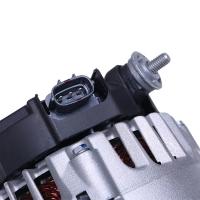 China 23100-2DZ0A GENERATOR FOR X-TRAIL ROGUE QR25 for sale