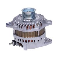 China 23100-2FR1B 23100-1AA1A 23100-1AA1B GENERATOR FOR TEANA ALTIMA VQ25 VQ35 for sale