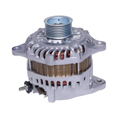China 23100-2FR1B 23100-1AA1A 23100-1AA1B GENERATOR FOR TEANA ALTIMA VQ25 VQ35 for sale
