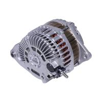 China 23100-2FR1B 23100-1AA1A 23100-1AA1B GENERATOR FOR TEANA ALTIMA VQ25 VQ35 for sale
