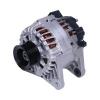 China 23100-3RA2A 23100-3DN2A 23100-5MA2A GENERATOR FOR TIIDA SYLPHY SENTRA HR16 for sale