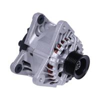 China 23100-3RA2A 23100-3DN2A 23100-5MA2A GENERATOR FOR TIIDA SYLPHY SENTRA HR16 for sale