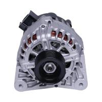 China 23100-3RA2A 23100-3DN2A 23100-5MA2A GENERATOR FOR TIIDA SYLPHY SENTRA HR16 for sale