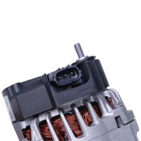 China 23100-3RA2A 23100-3DN2A 23100-5MA2A GENERATOR FOR TIIDA SYLPHY SENTRA HR16 for sale