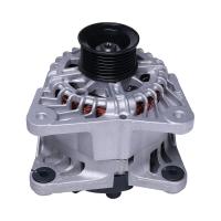 China 23100-3RA2A 23100-3DN2A 23100-5MA2A GENERATOR FOR TIIDA SYLPHY SENTRA HR16 for sale