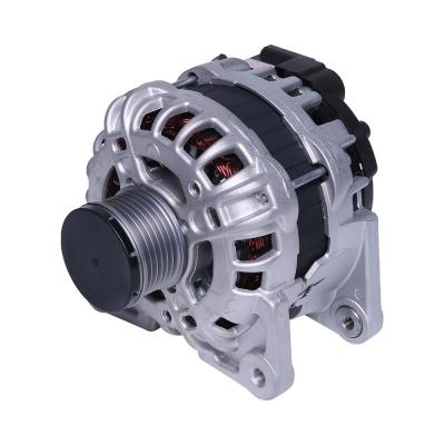 China 23100-3TS3C 23100-3TS3A GENERATOR FOR TEANA ALTIMA MAXIMA QR25 for sale