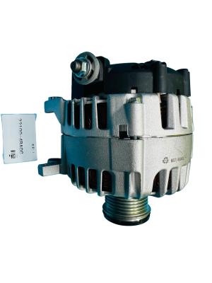 China 23100-4BA0C GENERATOR FOR X-TRAIL ROGUE QR25 for sale