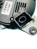 China 23100-4BA0C GENERATOR FOR X-TRAIL ROGUE QR25 for sale