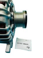 China 23100-4BA0C GENERATOR FOR X-TRAIL ROGUE QR25 for sale