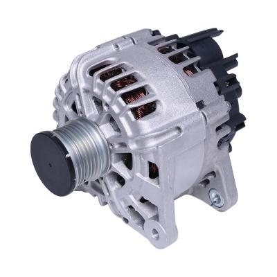 China 23100-4BB0B GENERATOR FOR X-TRAIL ROGUE QASHQAI MR20 for sale