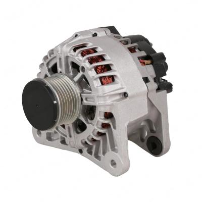 China 23100-5MA2A GENERATOR FOR TIIDA TIIDA SYLPHY SENTRA BLUEBIRD LANNIA HR16 for sale