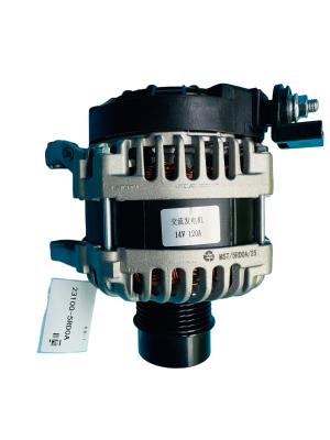 China 23100-5RD0A GENERATOR FOR KICKS for sale