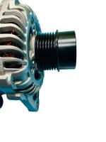 China 23100-5RD0A GENERATOR FOR KICKS for sale