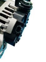 China 23100-5RD0A GENERATOR FOR KICKS for sale