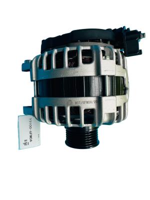 China 23100-6FM0A GENERATOR FOR X-TRAIL ROGUE QASHQAI MR20 for sale