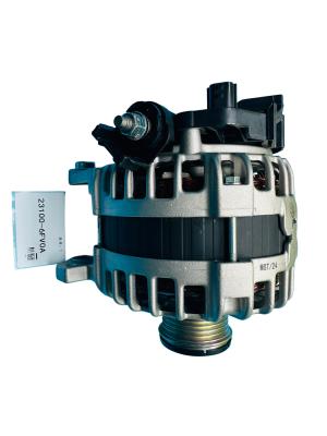 China 23100-6FV0A GENERATOR FOR X-TRAIL ROGUE QR25 for sale