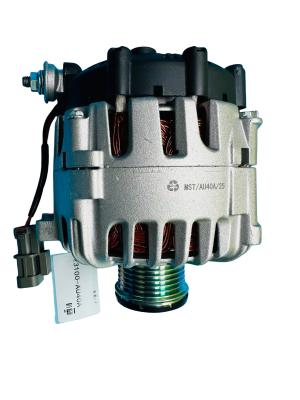 China 23100-AU40D 23100-AU40A GENERATOR FOR TEANA ALTIMA X-TRAIL ROGUE QR25 for sale
