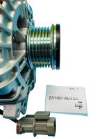 China 23100-AU40D 23100-AU40A GENERATOR FOR TEANA ALTIMA X-TRAIL ROGUE QR25 for sale
